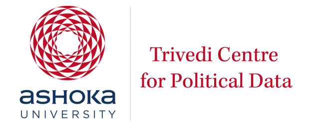 Home - Trivedi Centre for Political Data, Ashoka University