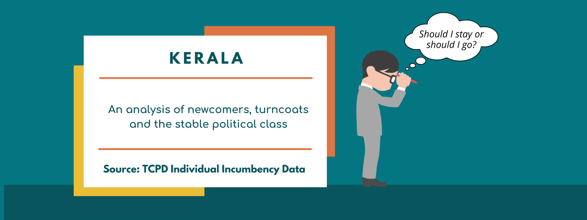 Kerala: An analysis of newcomers, turncoats and the stable political ...