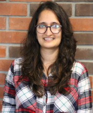 Team - Trivedi Centre for Political Data, Ashoka University